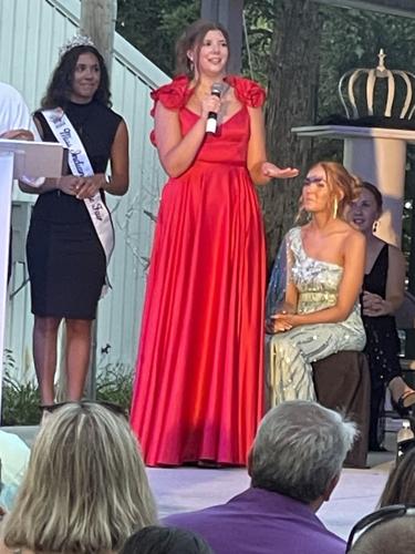 2024 White County 4H Fair Queen Pageant: Final Results | News | newsbug ...