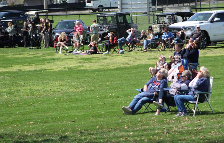 Warren County Purdue Extension presents Solar Eclipse Watch Party ...