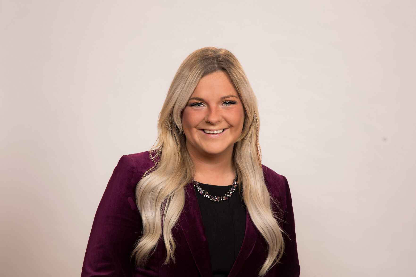 Rylie Miller, Receives Top Business Development Award for 2025 ...