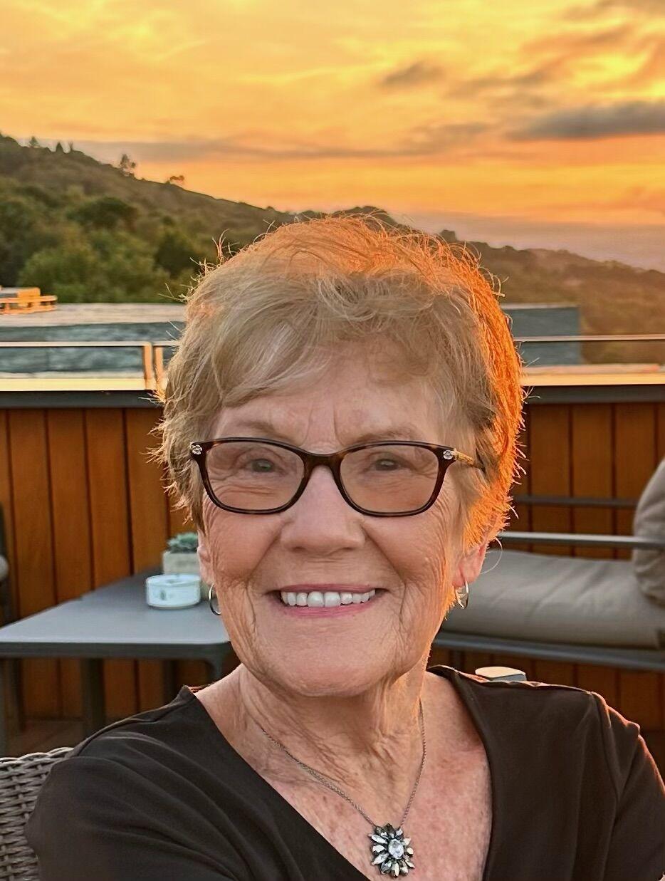 Judy Ashton Ferrell Unrestricted Fund Established | WCINews | newsbug.info