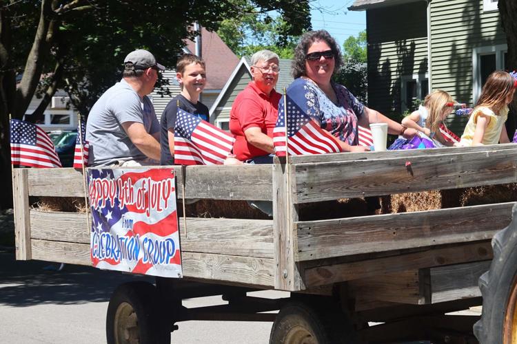 PHOTO GALLERY: 2024 Covington Fourth of July Parade | Photos | newsbug.info