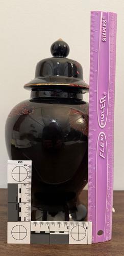 Police seeking information on urn found in DeMotte | News | newsbug.info