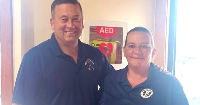 Kimbrell expresses gratitude after months of recovery | News | newsbug.info