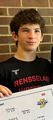 Smile | Rensselaer Republican | newsbug.info