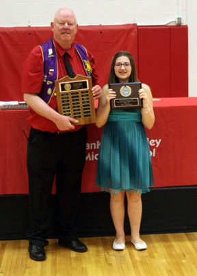 KV Middle School celebrates promotion | News | newsbug.info