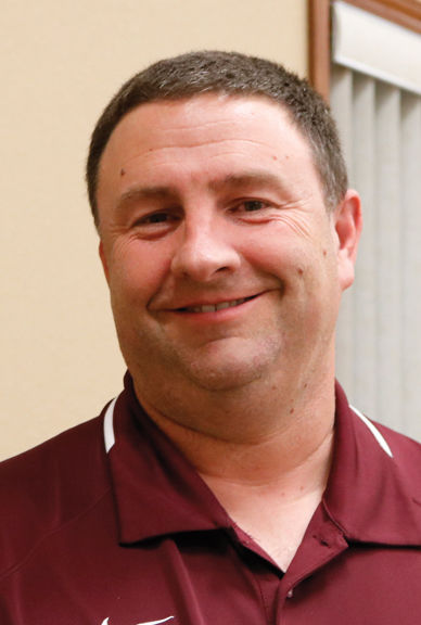 Ketchum to be fire chief; Mayotte honored | Iroquois County's Times ...