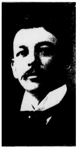 Part II: Who were White County’s first photographers? | Monticello ...