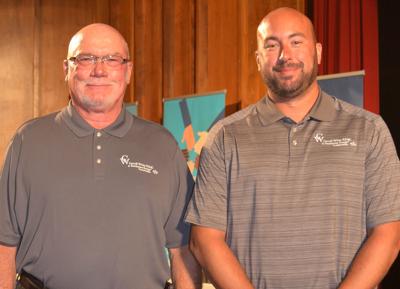 Carroll White REMC celebrates 10th annual meeting | News | newsbug.info