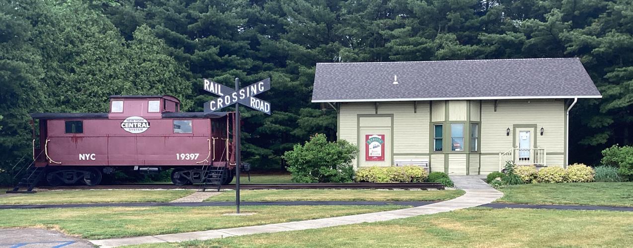 Re-opening of DeMotte Historical Society is Saturday | News | newsbug.info