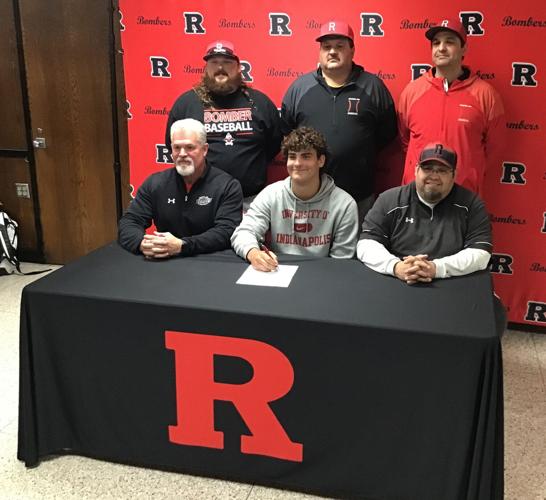 Pickering set to join U of Indy's baseball roster in 2024 | Sports ...