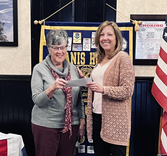 Watseka Kiwanis Club donates to several community programs | Lifestyle ...