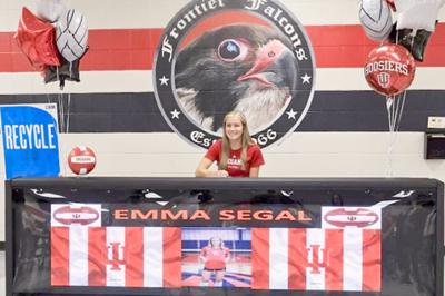 Segal signs to continue playing career at IU | Sports | newsbug.info