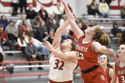Twin Lakes Holiday Invitational: Indians battle Clinton Prairie for win ...