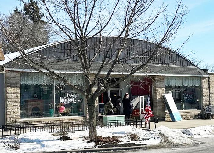 DeMotte's Sell-It-Again shop continues to thrive 115 years later | News ...