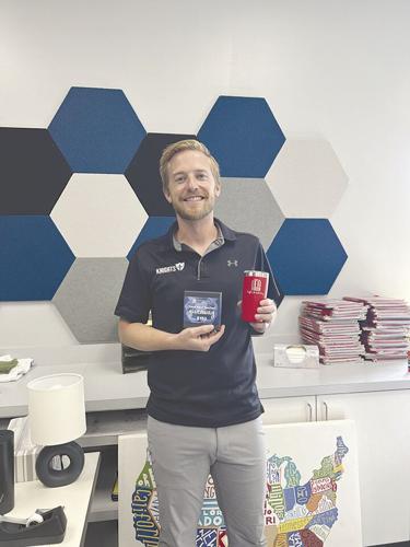 DeMotte State Bank honors local educators with "Treat Your Teacher ...