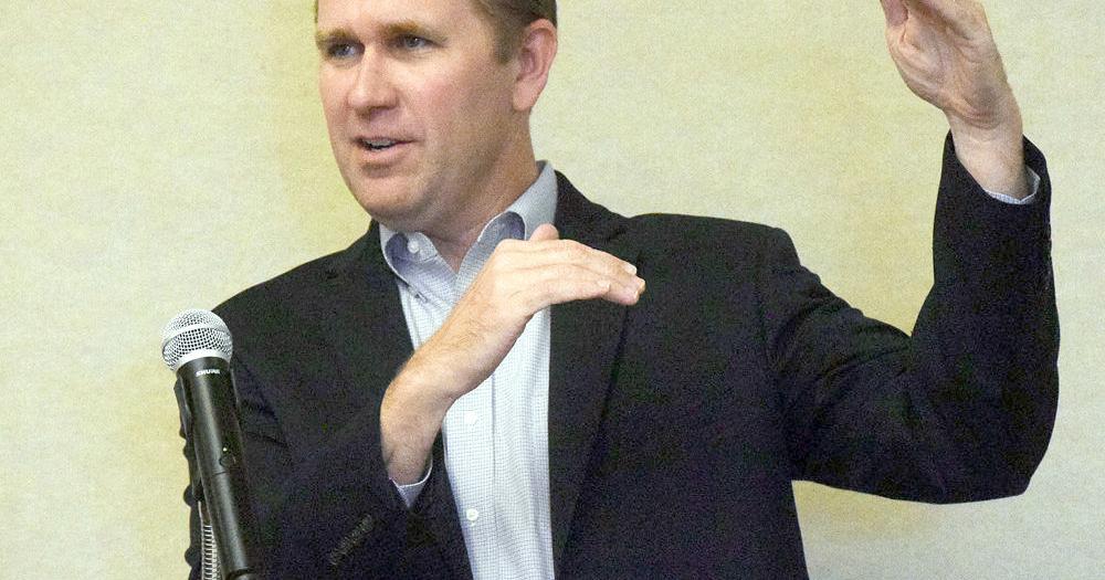 Buchanan receives Senate committee assignments | News | newsbug.info