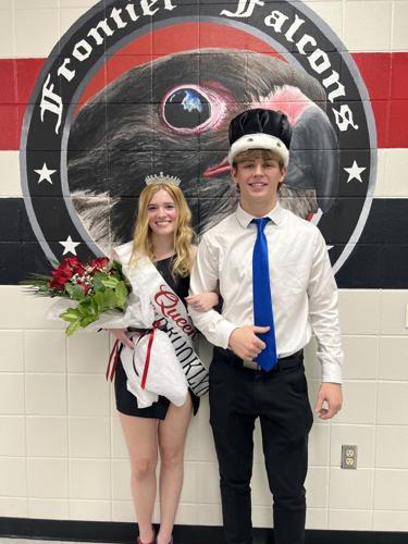 Frontier celebrates Homecoming | Photos | newsbug.info