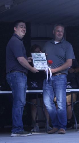 4-H Members Recognized for Hard Work and Dedication: Celebrating ...