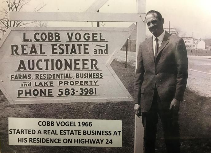 For three generations Vogel Real Estate has been a leader in the region ...