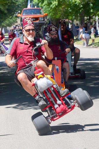 PHOTO GALLERY: 2024 Covington Fourth of July Parade | Photos | newsbug.info