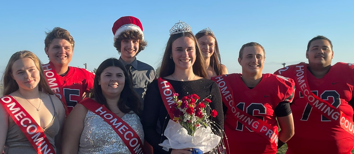 South Newton celebrates Homecoming in royal fashion | News | newsbug.info