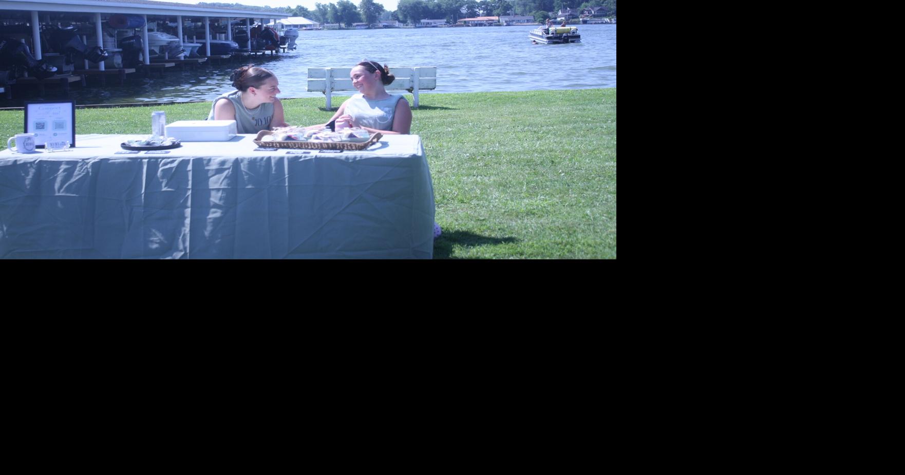 100 Years On Lake Freeman | Monticello Herald Journal | newsbug.info