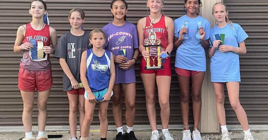 Tri-County Cavaliers Sweep Own Invite for the First Time in School ...