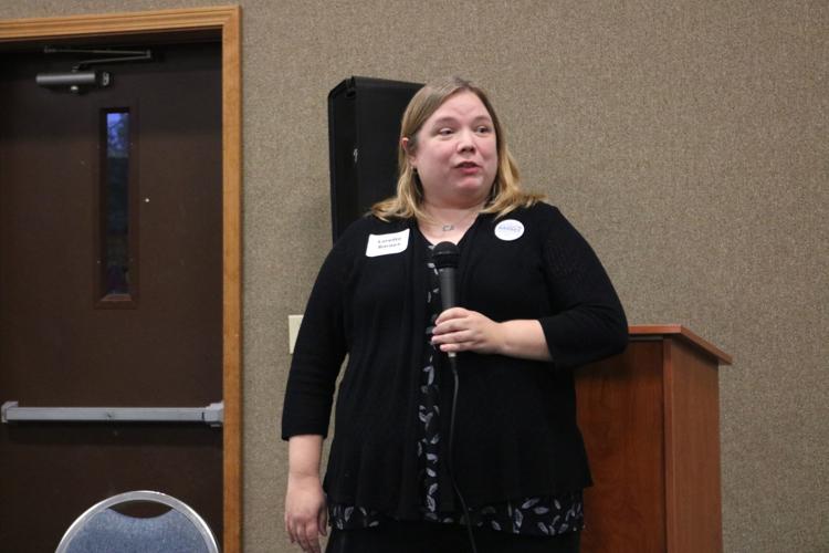 State, federal candidates speak at Williamsport event | WCINews ...