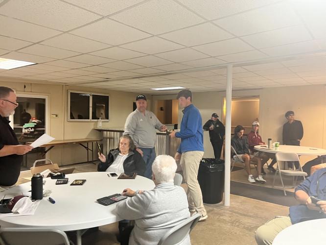 Kankakee takes first in Watseka Invitational golf match | Sports ...