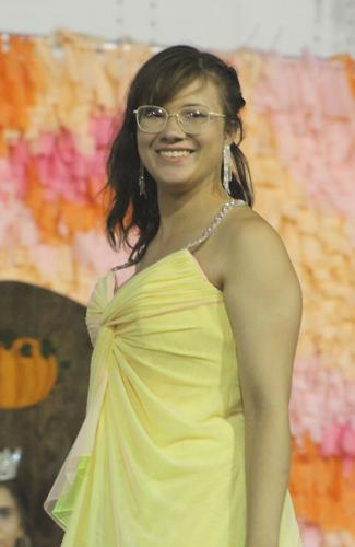 Standish crowned 2023 Miss Newton County Fair Queen | Fair | newsbug.info