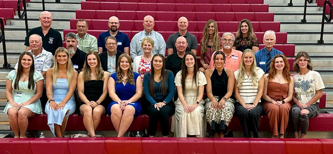 KV inducts 5th class into its Athletic Hall of Fame | Sports | newsbug.info