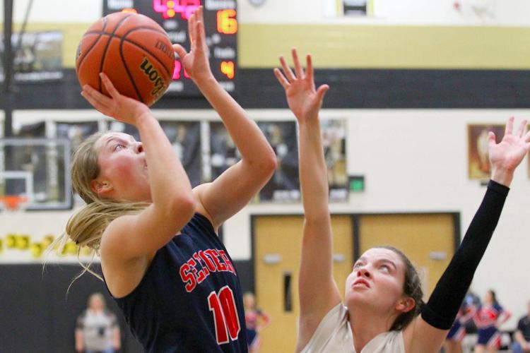 Girls’ Bi-County Tournament – Day 2 | Sports | newsbug.info