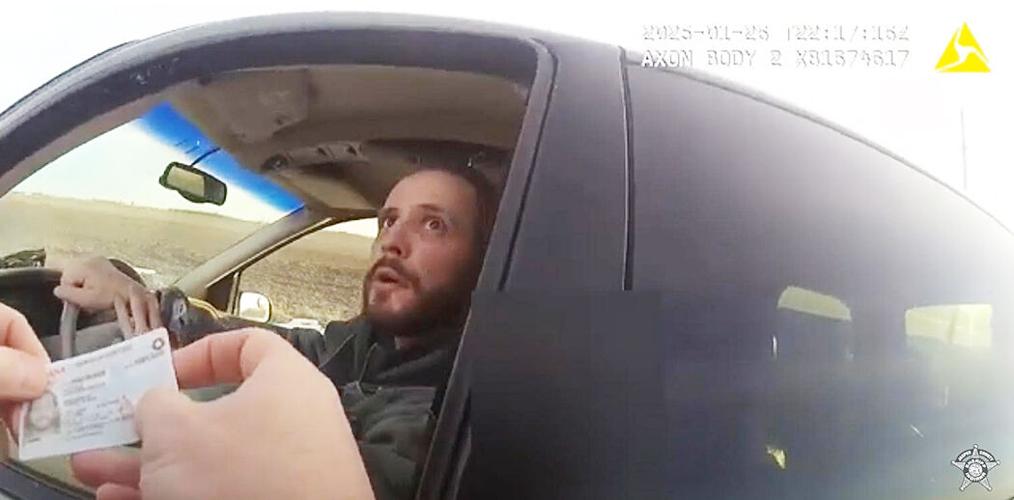 Police release body cam footage of officer-involved shooting from ...