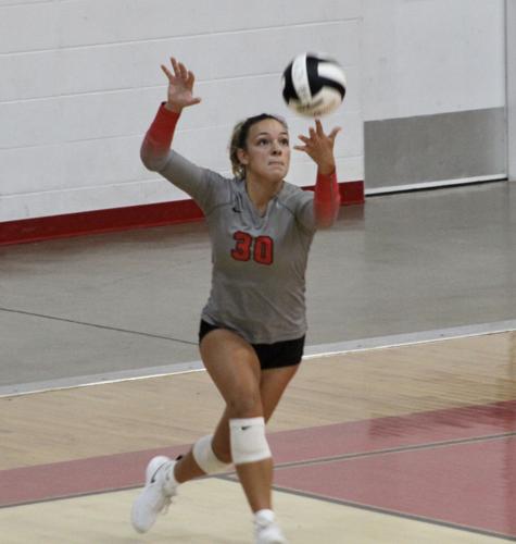 Lady Rebels pick up first win of ’23 | Sports | newsbug.info