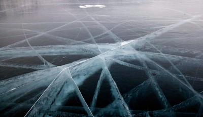 Indiana DNR: Stay safe; always assume you are on ‘thin ice’ | News ...