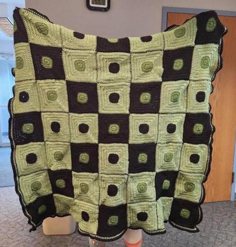 DeMotte Hookers crochet group creates, connects and gives back | News ...