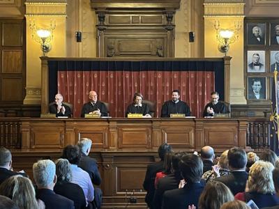 Molter dons robe — officially | News | newsbug.info