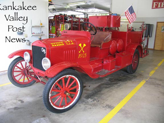 Hebron Fire Department Open House | News | newsbug.info