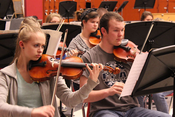 Award winning KVHS bands continue to grow | News | newsbug.info