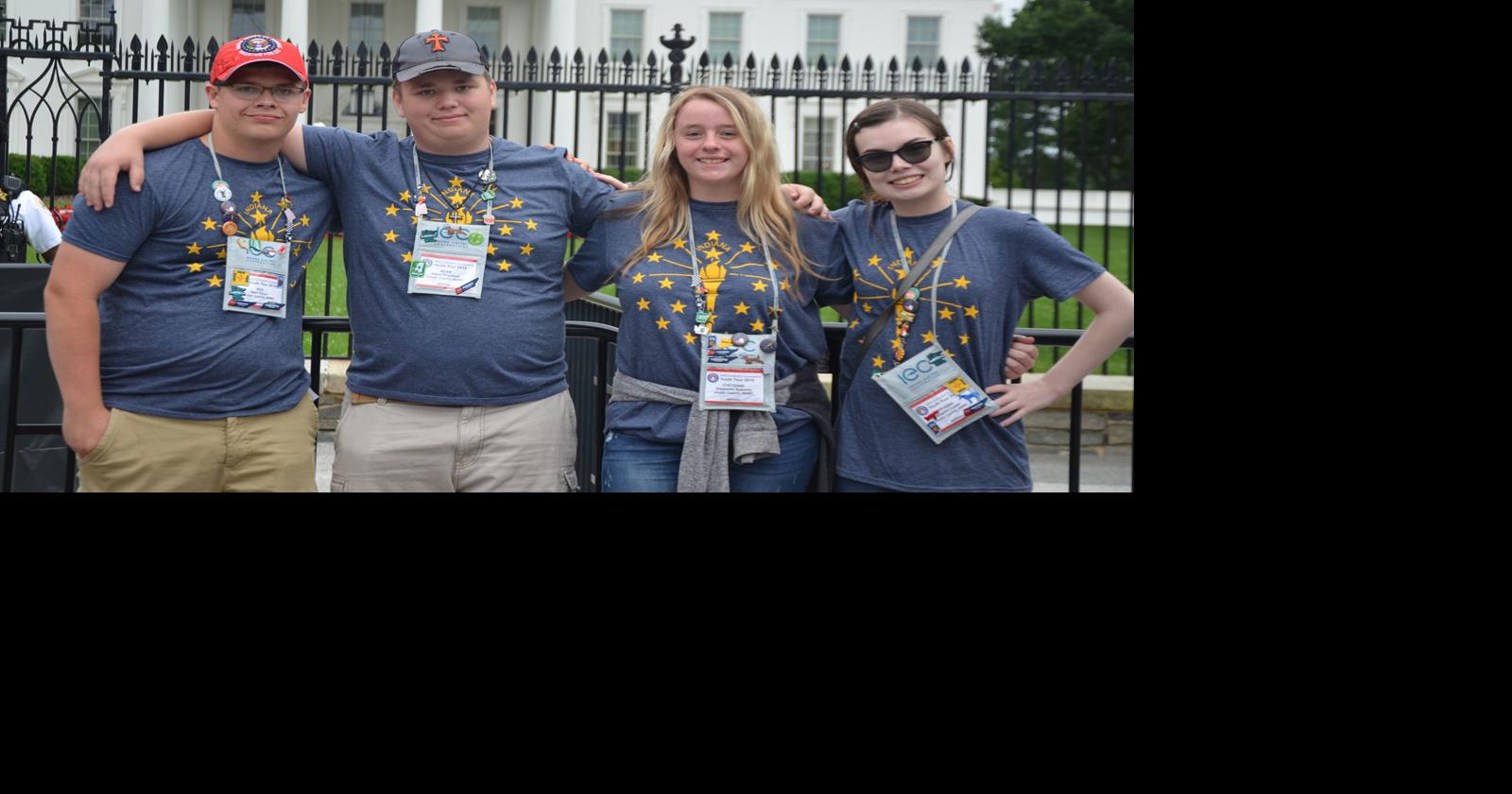 Jasper County REMC awards local students | News | newsbug.info