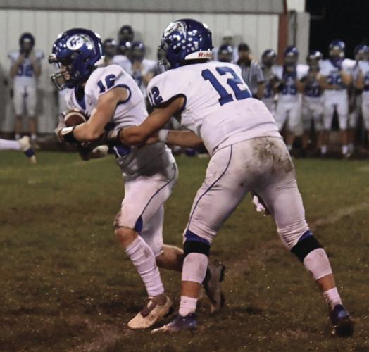 Raider Homecoming win ends 15 year playoff drought | Sports | newsbug.info