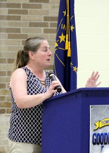 Meet the Candidates: Contenders speak to potential voters in Goodland ...