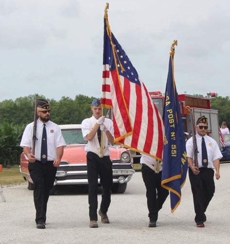 Onarga presents Independence Day Parade | | newsbug.info