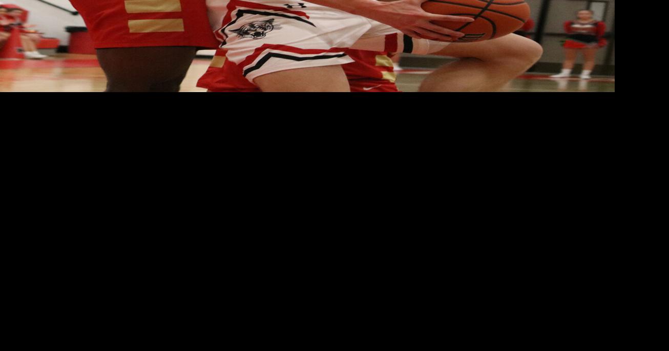 Second-half shooting slump sinks Kougars vs. NCC foe Andrean | Sports ...