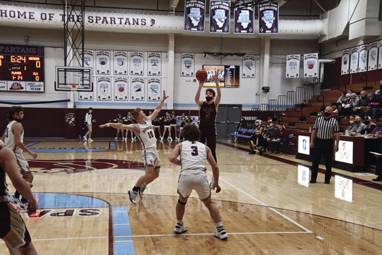 Cissna Park and Watseka both lose in pool play of the Toyota Classic ...