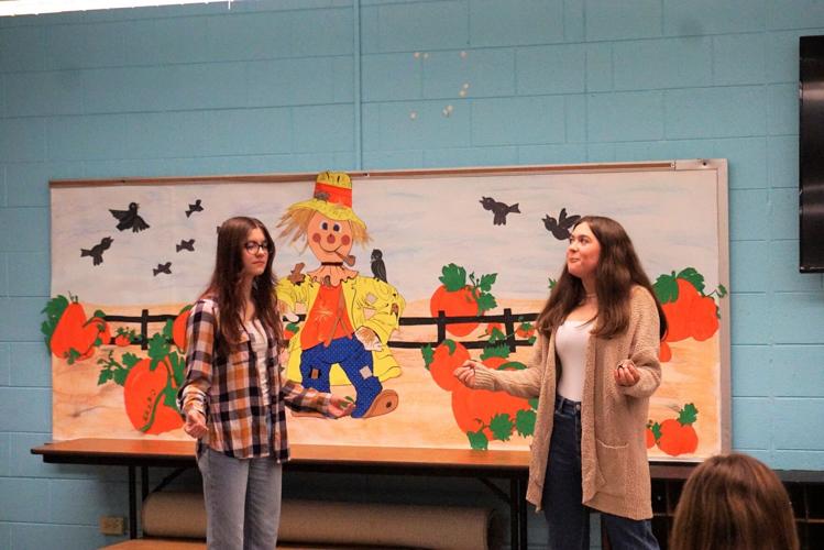 Crescent City Grade School hosts state speech contest | Lifestyle ...