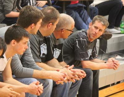 Covenant hires new basketball coaches | Sports | newsbug.info