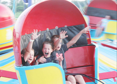 Jasper County Fair kicks off Saturday morning | News | newsbug.info