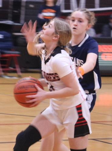 RCMS 7th Lady Bombers fall at tourney then bury Spartans | Sports ...