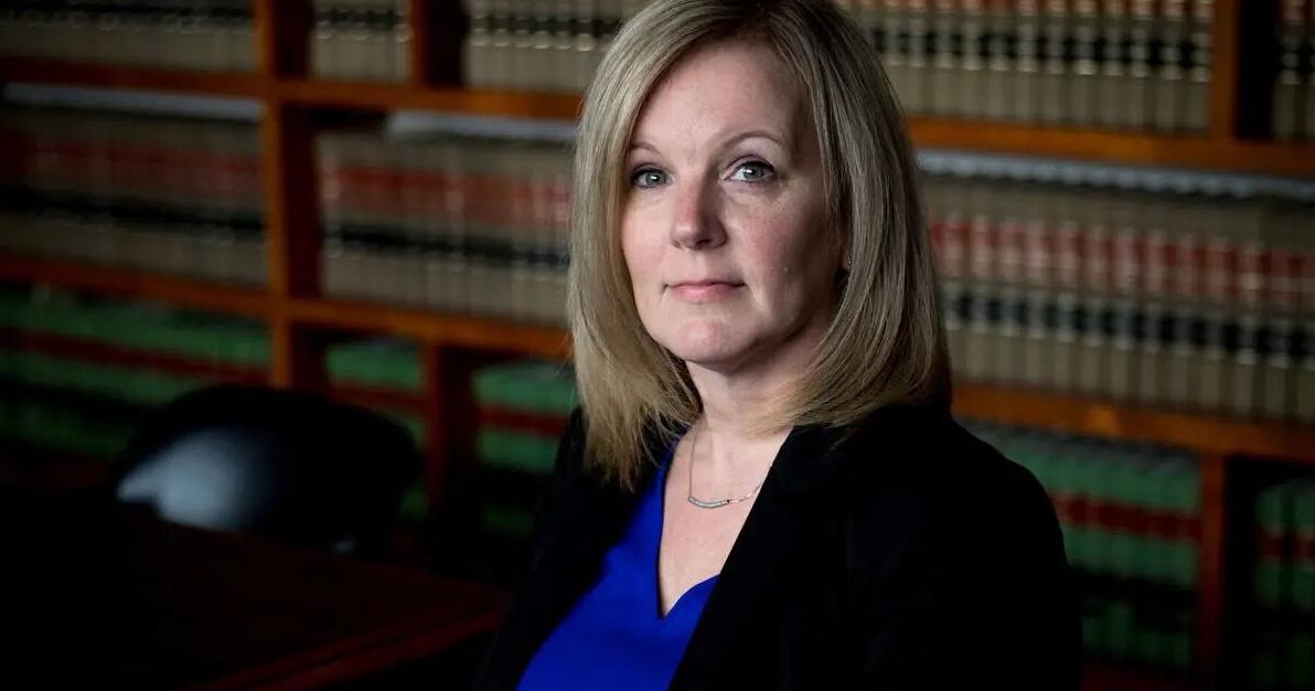 Goddard selected as Newton County Prosecuting Attorney | News | newsbug ...